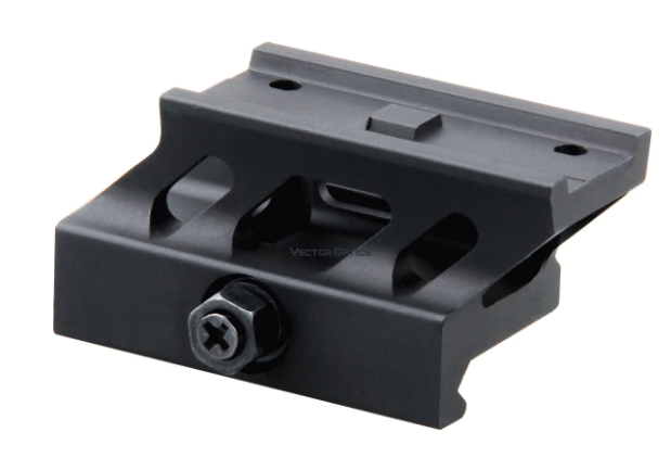 Cantilever QD Riser (T1, T2, Maverick)