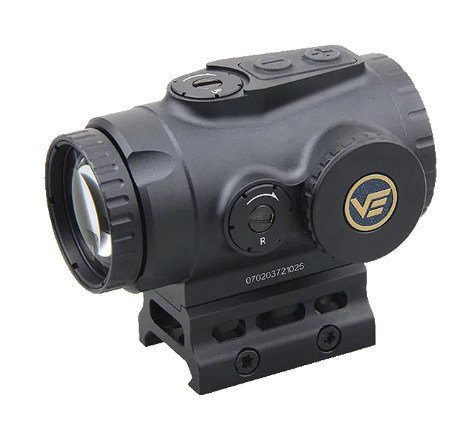 Paragon 3x18 Micro Prism