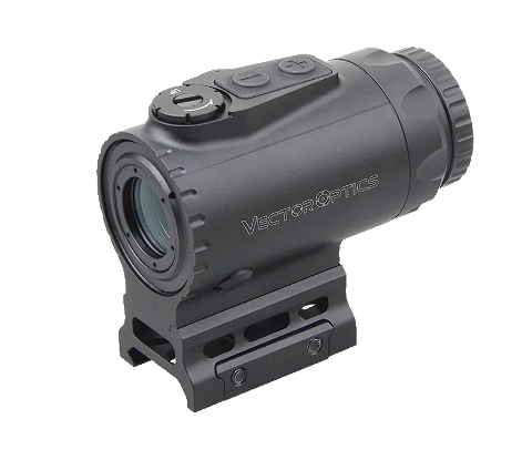 Vector Paragon 1x16 Micro prism