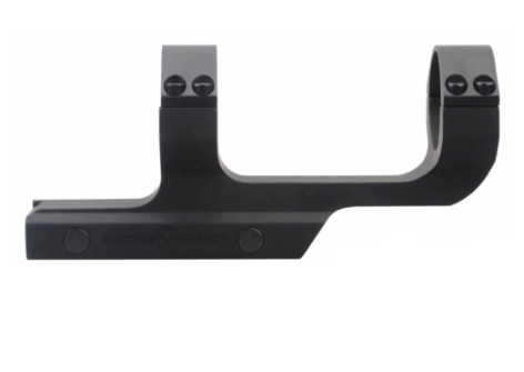 Vector Cantilever Scope mount (30MM)