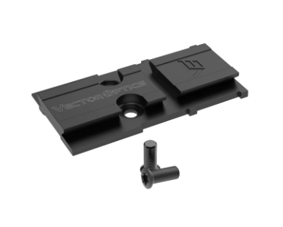 footprint vector optics