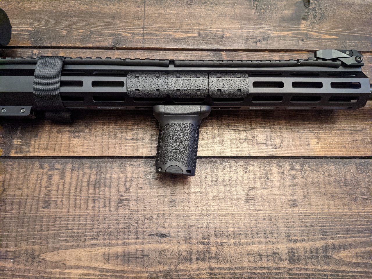 Universal Stubby Grip