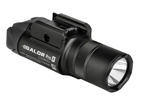 Baldr Pro R Pistol Light (Green Laser)