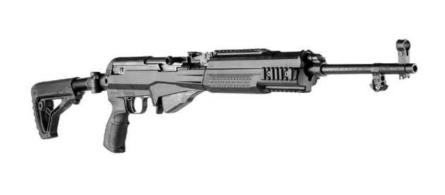 FAB Defense - SKS Stock Chassis System - GL Core