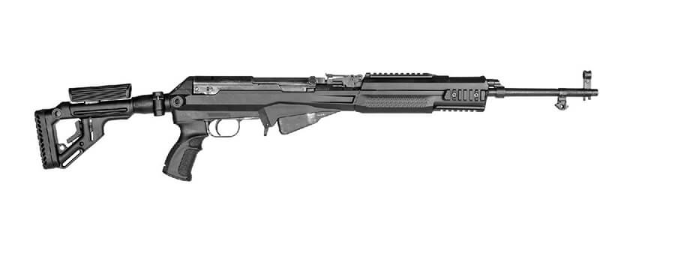 FAB Defense - SKS Stock Chassis System - UAS