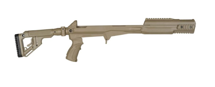 FAB Defense - SKS Stock Chassis System - UAS