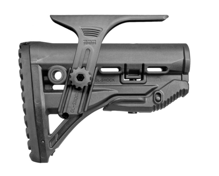 FAB Defense - GL-SHOCK (Shock Absorbing Stock)