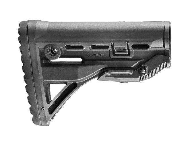FAB Defense - GL-SHOCK (Shock Absorbing Stock)
