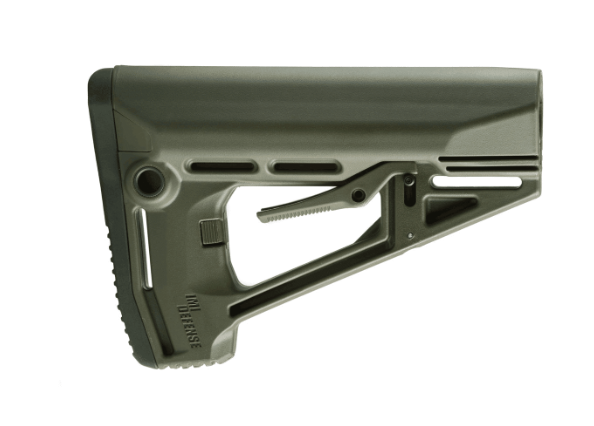 IMI Defense - Sopmod Tactical Stock