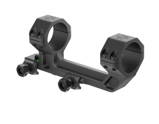 X-Accu Ultralight ACD Cantilever Scope Mount (30MM with Bubble Level)