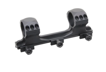 X-Accu One Piece Precision Mount (30mm)