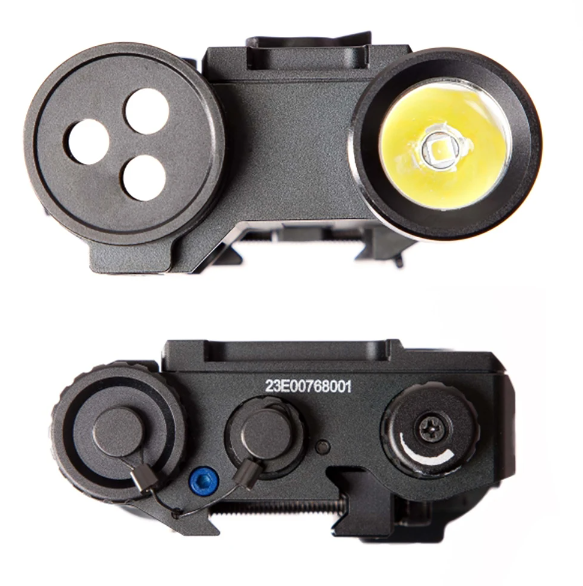 Laser Speed FL5 - Full Power Laser (Green/Infared/WhiteLight/IR Light)