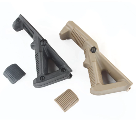 Picatinny Angled Foregrip