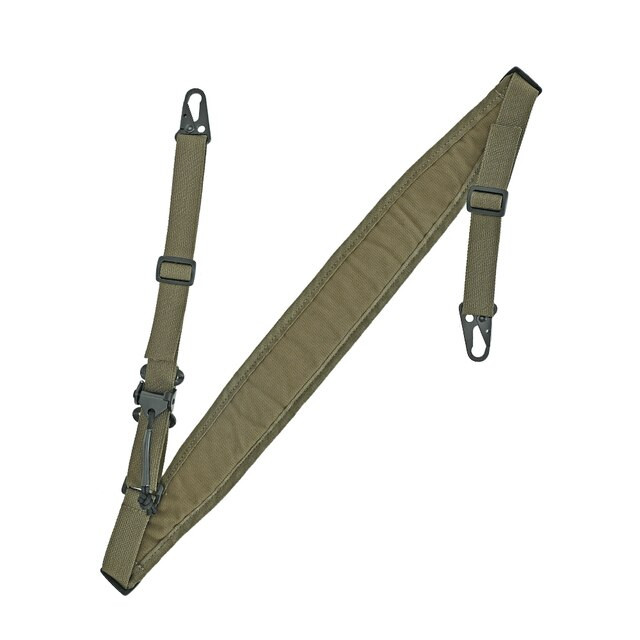 Defender Quick Adjust 2 Point Sling