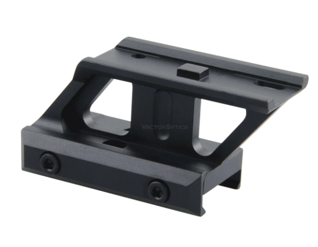 Cantilever Riser Mount (T1,T2, Maverick)