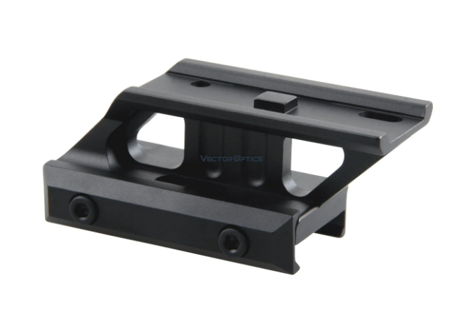 Cantilever Riser Mount (T1,T2, Maverick)