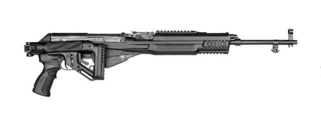 FAB Defense - SKS Stock Chassis System - UAS