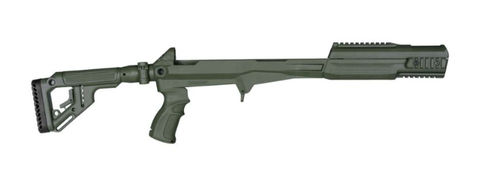 FAB Defense - SKS Stock Chassis System - UAS