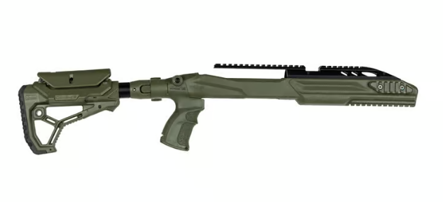 FAB Defense - Ruger 10/22 Chassis System - PRO