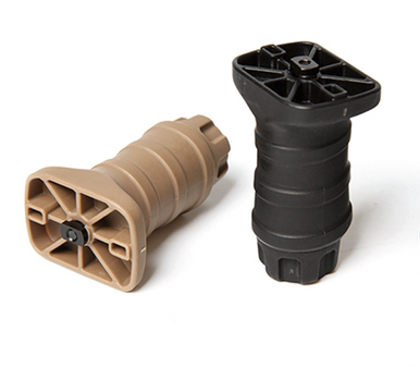 Stubster Vert Grip
