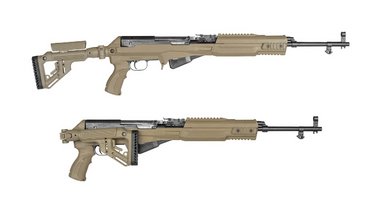FAB Defense - SKS Stock Chassis System - UAS