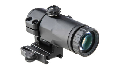 Mepro MX3T - X3 Magnifying Scope