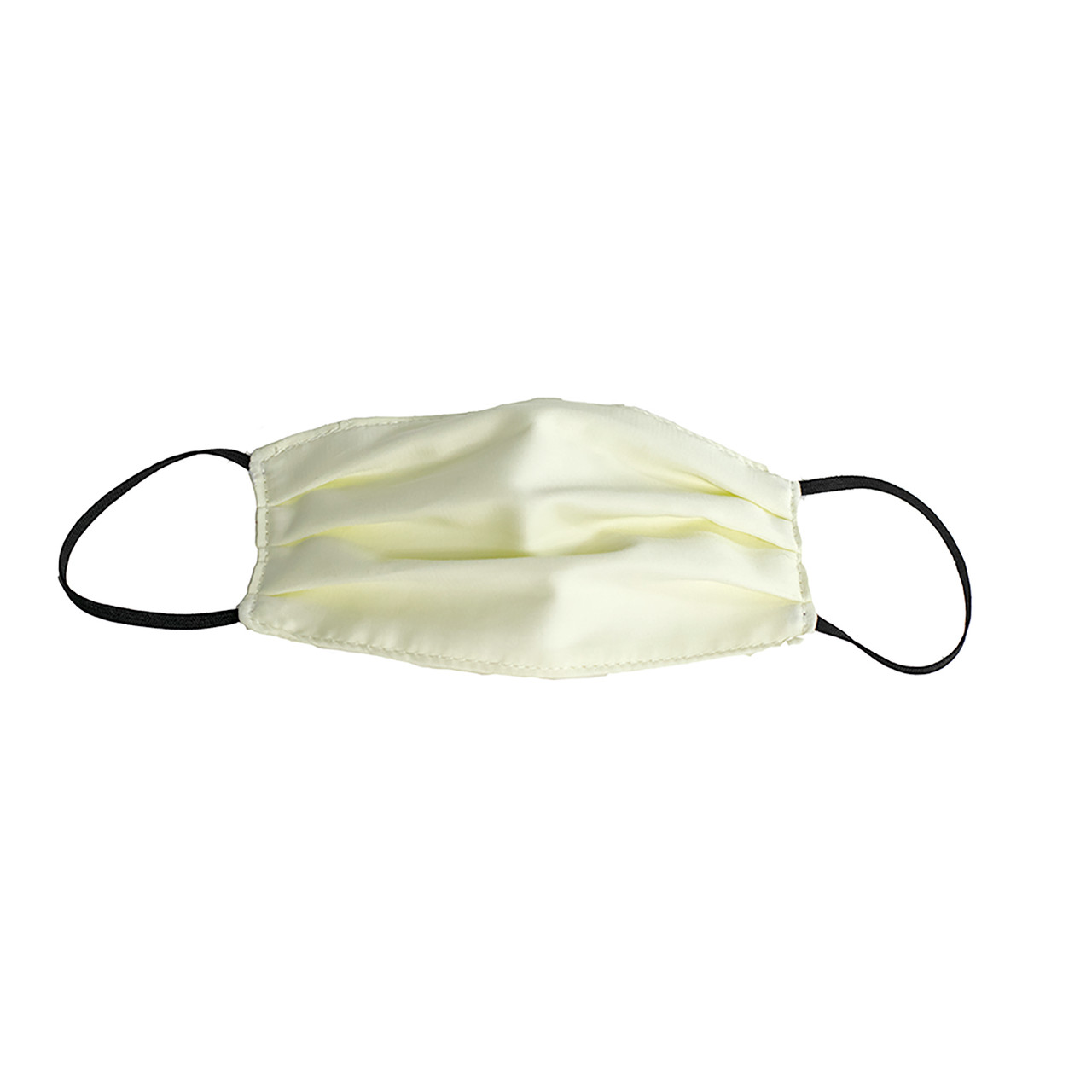 Washable and Reusable Pleated 3 Ply Cloth Face Mask - Exquisite Canes