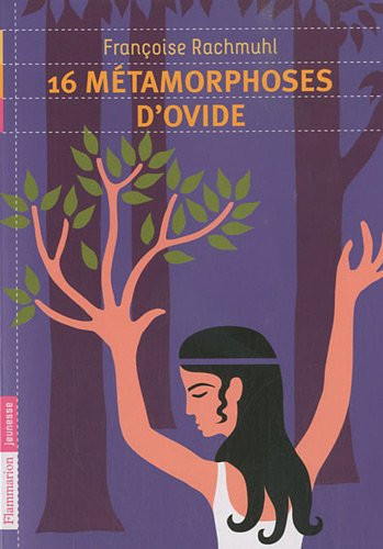 16 Metamorphoses D Ovide