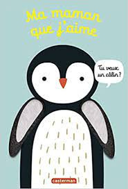 Ma maman que j'aime | europeanbook.com