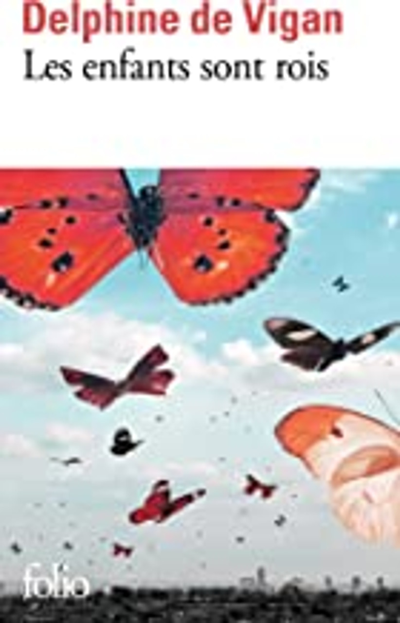 Les enfants sont rois | europeanbook.com Les enfants sont rois | europeanbook.com