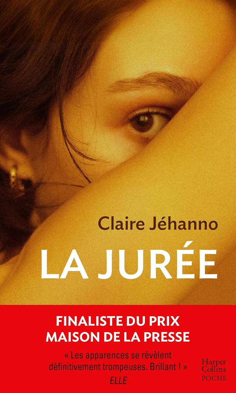 La Juree | europeanbook.com