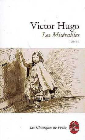 Les miserables Tome 1 | europeanbook.com