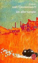 Un aller simple | europeanbook.com