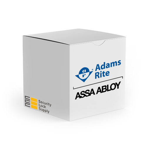 MS1850S-250-313 Adams Rite Aluminum Door Deadlocks