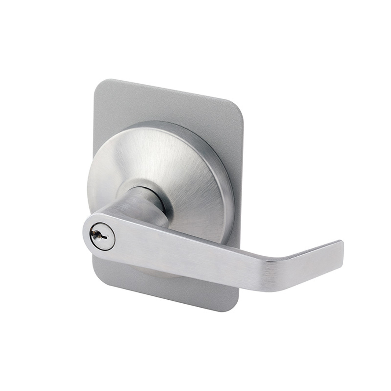 914KIL-NL-KD US32D Falcon Lock Exit Device Trim