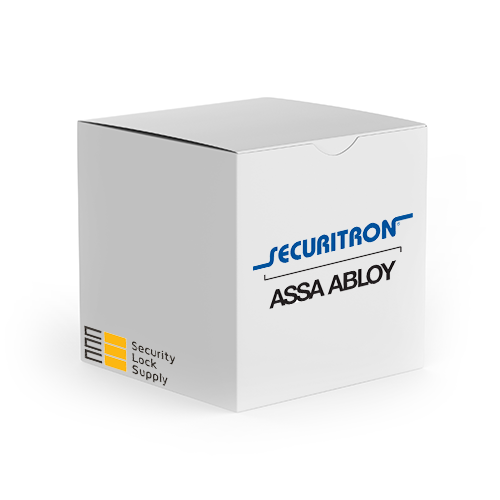 TS-5 Securitron Relay