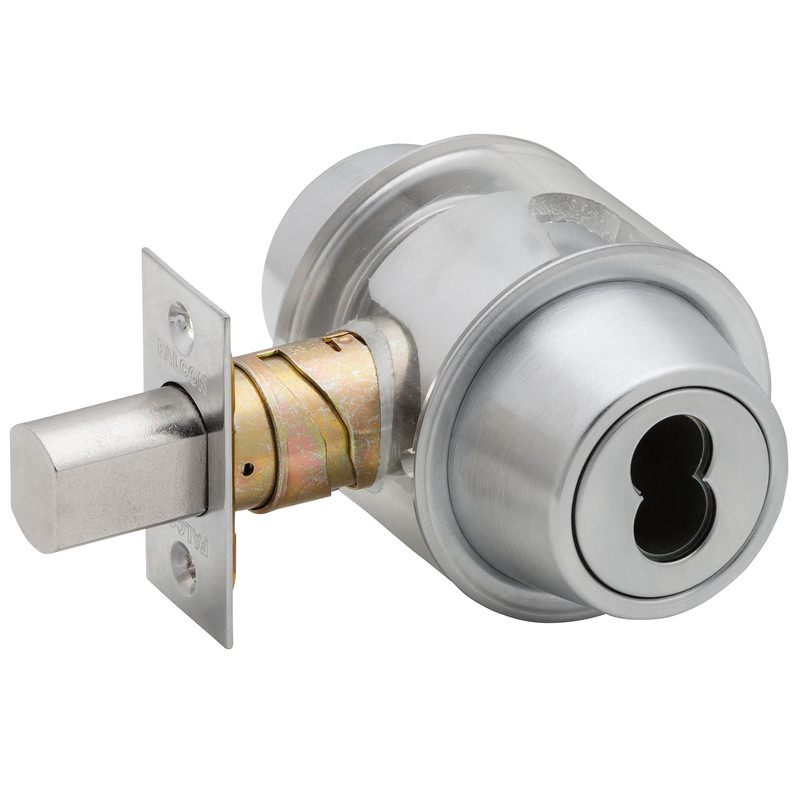 D111B 626 Falcon Lock Deadlock