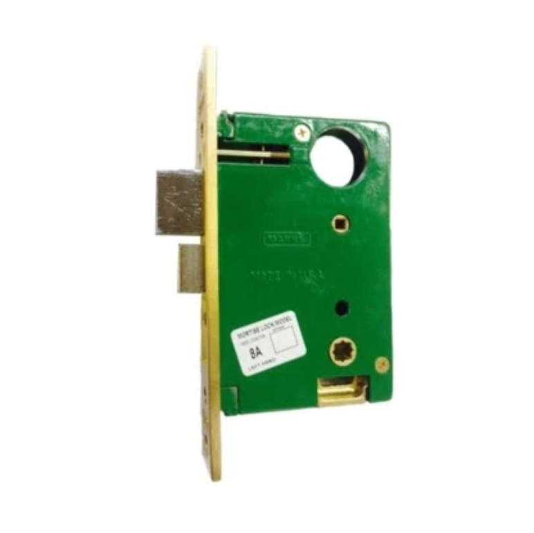 MARKS USA 8 SERIES MORTISE LOCK BODY - Security Lock Supply