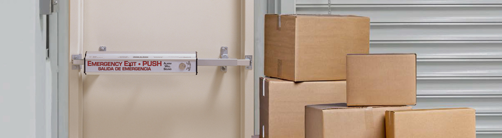 Security Lock Supply