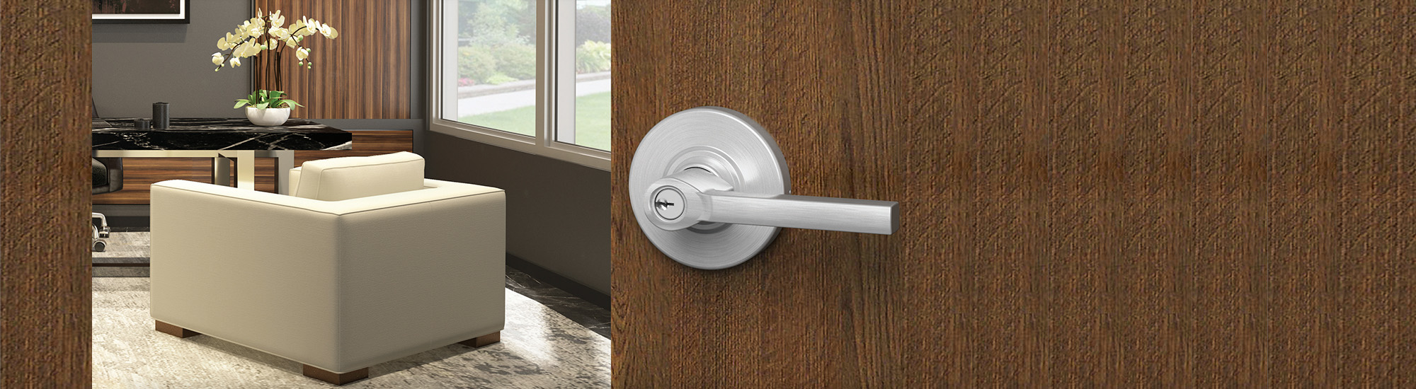 Security Lock Supply
