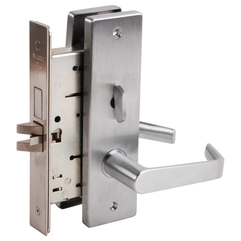 MA301 DN 626 Falcon Lock Mortise Lock