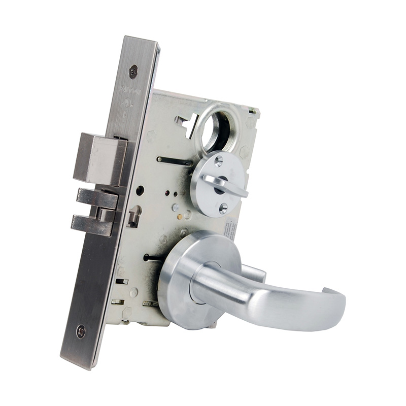 MA301 QG 626 Falcon Lock Mortise Lock