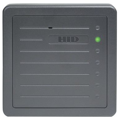 5455BGN00 HID Card Reader