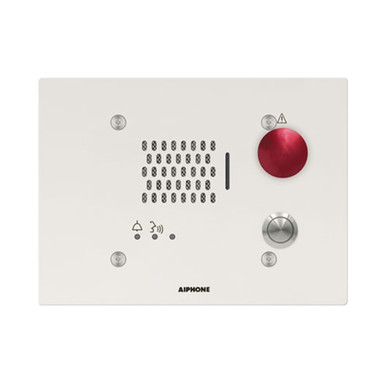 IX-NVP2 Aiphone Intercom - Security Lock Supply