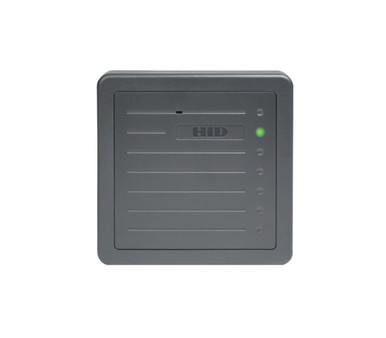 5355ABN00 HID Card Reader - Security Lock Supply
