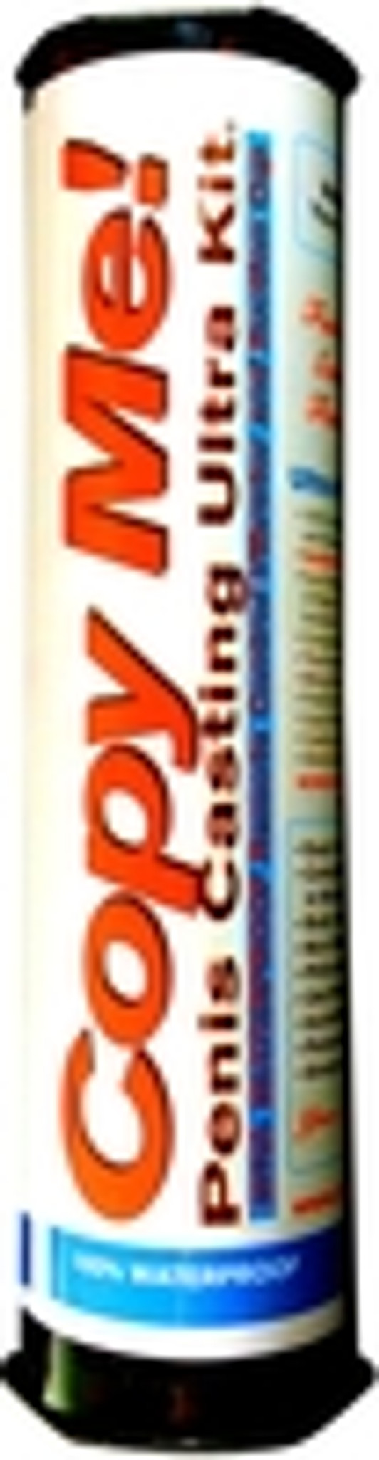 Penis Casting - Everywhere - Copy Me! Penis Casting Ultra Kits / A3C ...