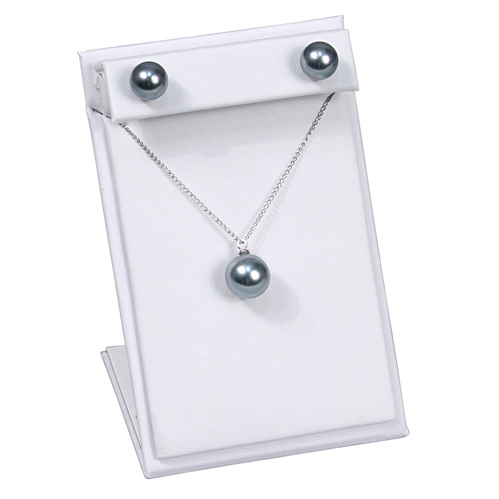 High-Quality Necklace Displays Stands for Jewelry Presentation | Zakka ...