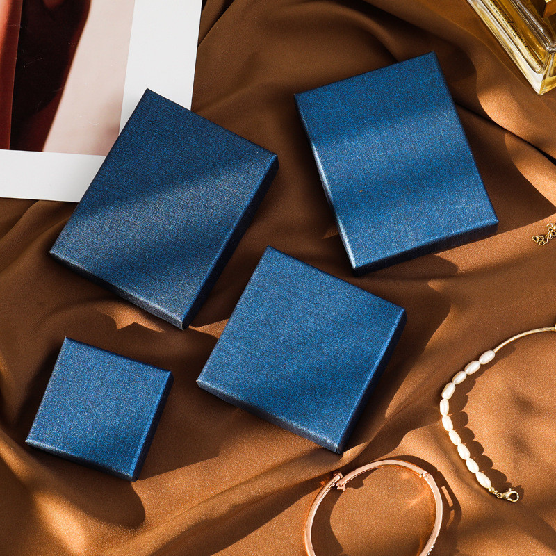 48pcs Thin Lettermail Slot Box Shipping-Friendly 5x5x1.5cm Pink - Zakka ...