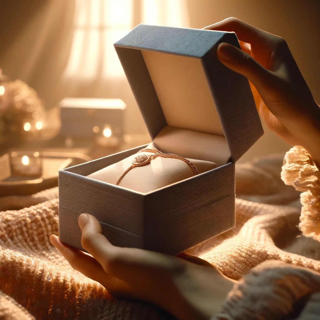 Maximizing Online Sales: The Role of Jewelry Bags in Enhancing Unboxing ...