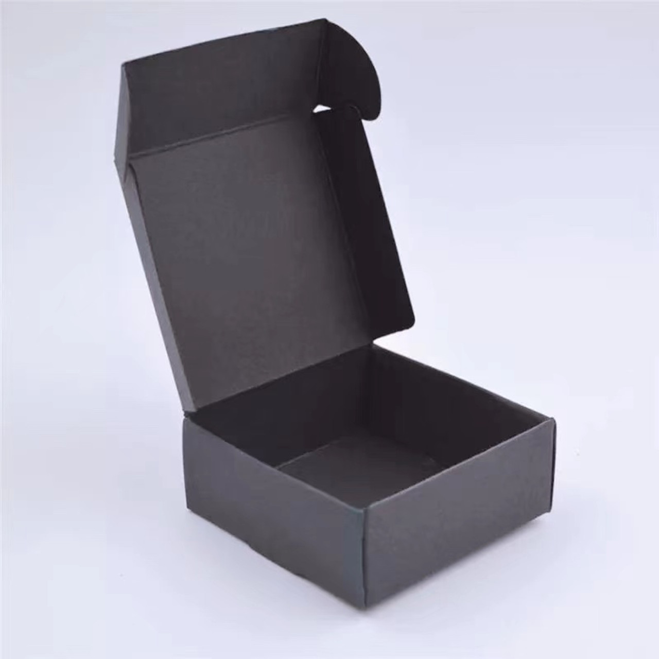 Fold and Tuck Paper Boxes 8 Sizes Available - Zakka Canada